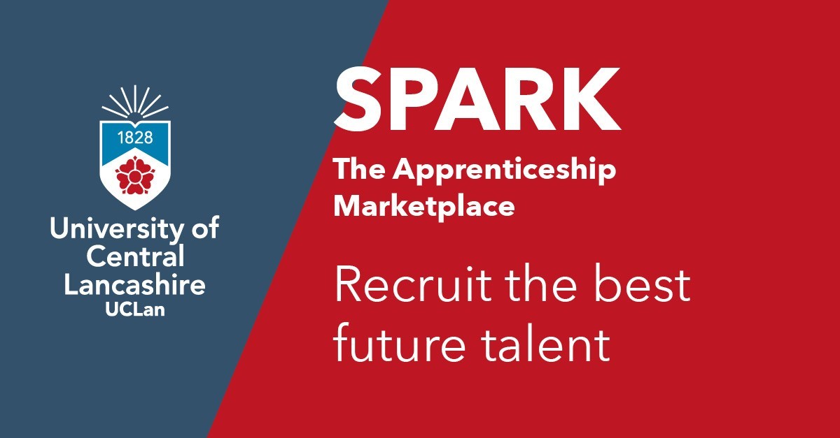 SPARK – The Apprenticeship Marketplace