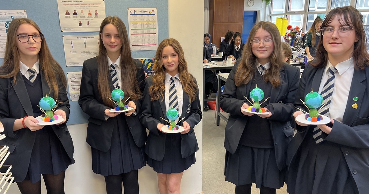 Hyndburn Academy to produce for Mayor's charity ball