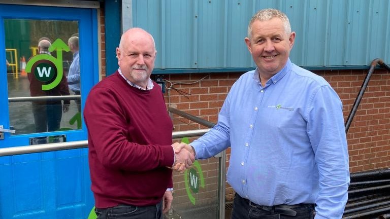 Walker Engineering appoints contracts manager