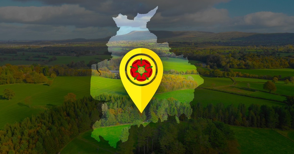 Lancashire ready to open devolution talks