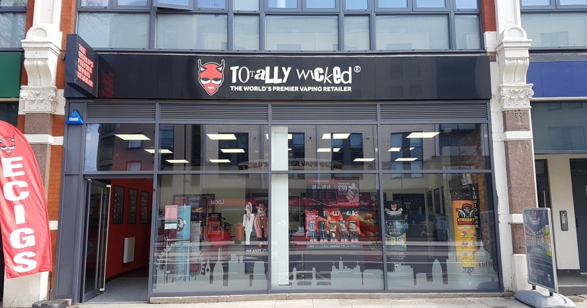 Totally Wicked launches recycling effort