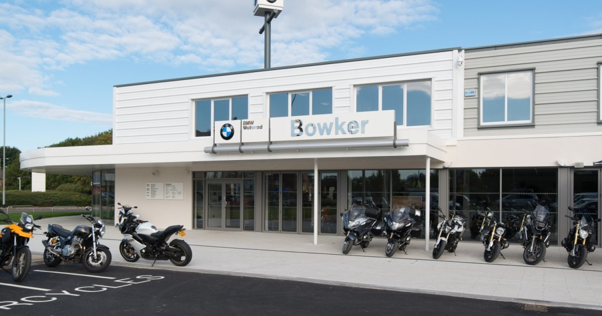 Bowker extends six-day opening to third site