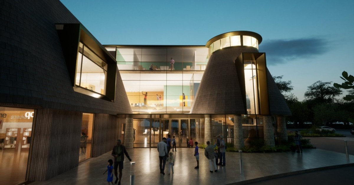 Ribby Hall Village extension gets green light