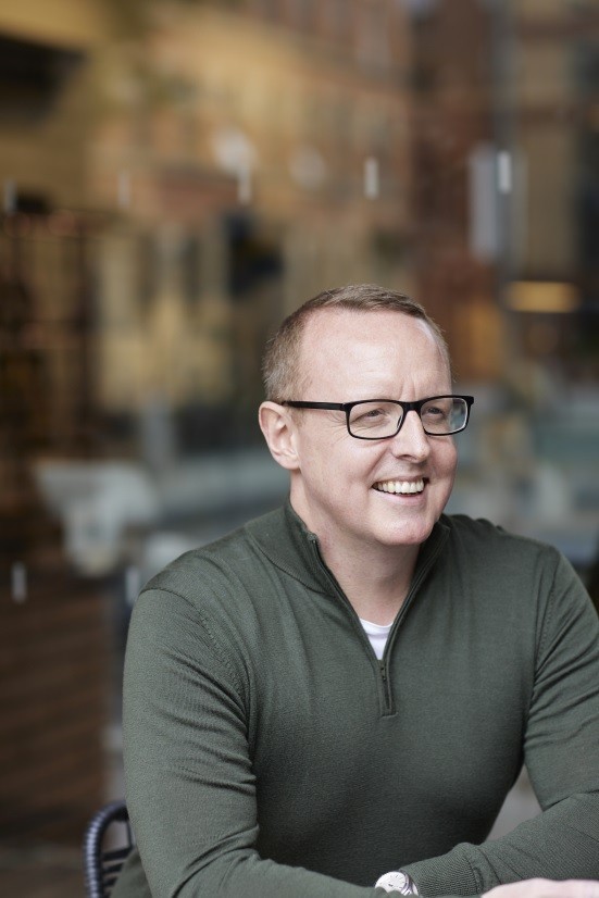 Beever and Struthers appoints new director