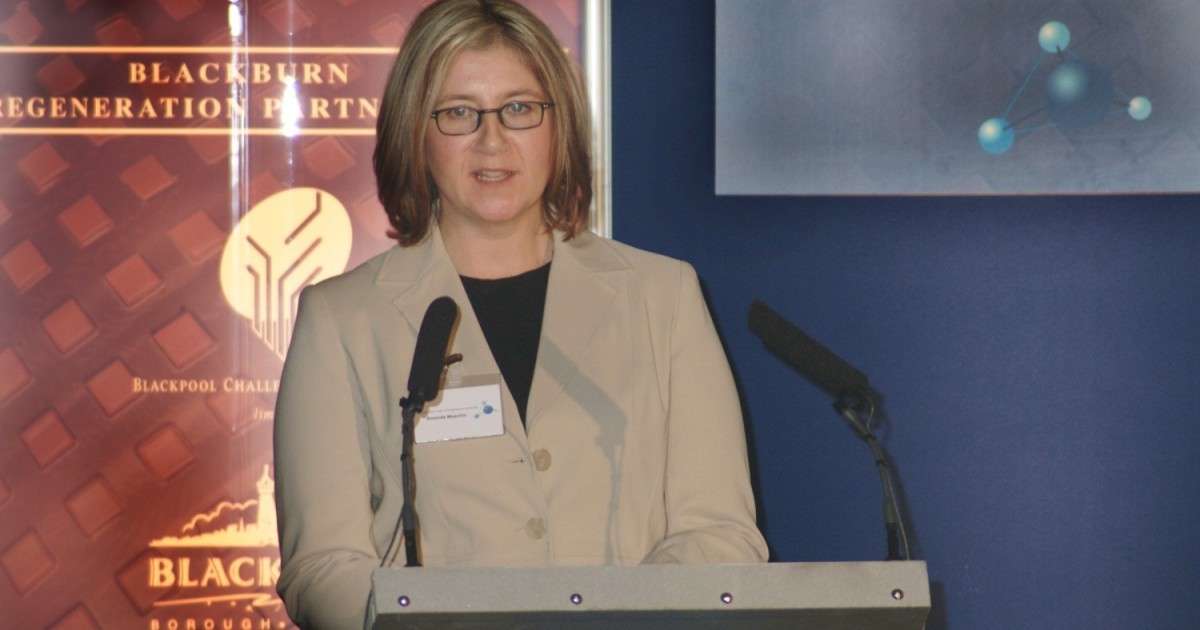 "They told me I was good for nothing. I proved them wrong."