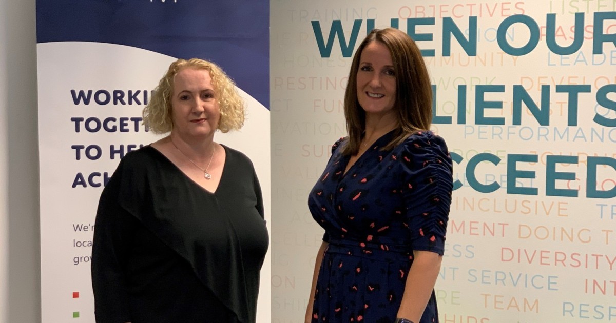 PM+M announces successor for retiring managing partner