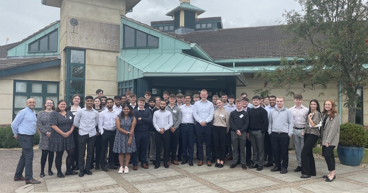 MHA Moore and Smalley recruits 48 trainees and apprentices