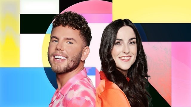 Radio One o broadcast Welcome Week from UCLan campus