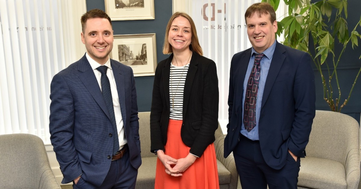 Law firm appoints two to property litigation team