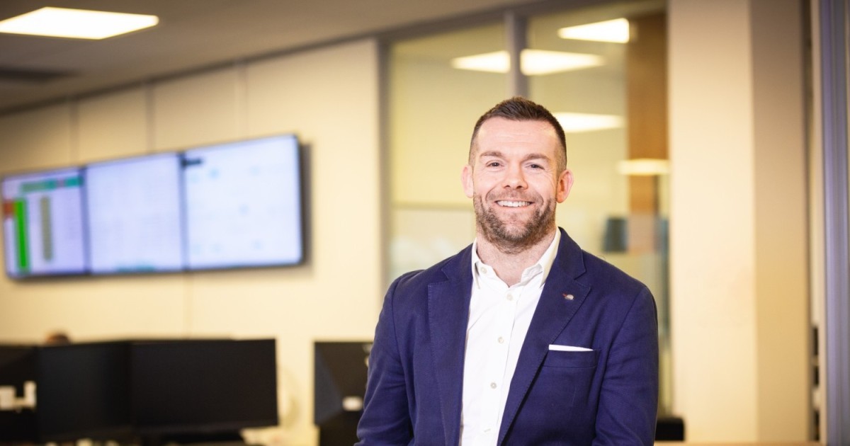 Shake-up at Elite Group sees new brand launched