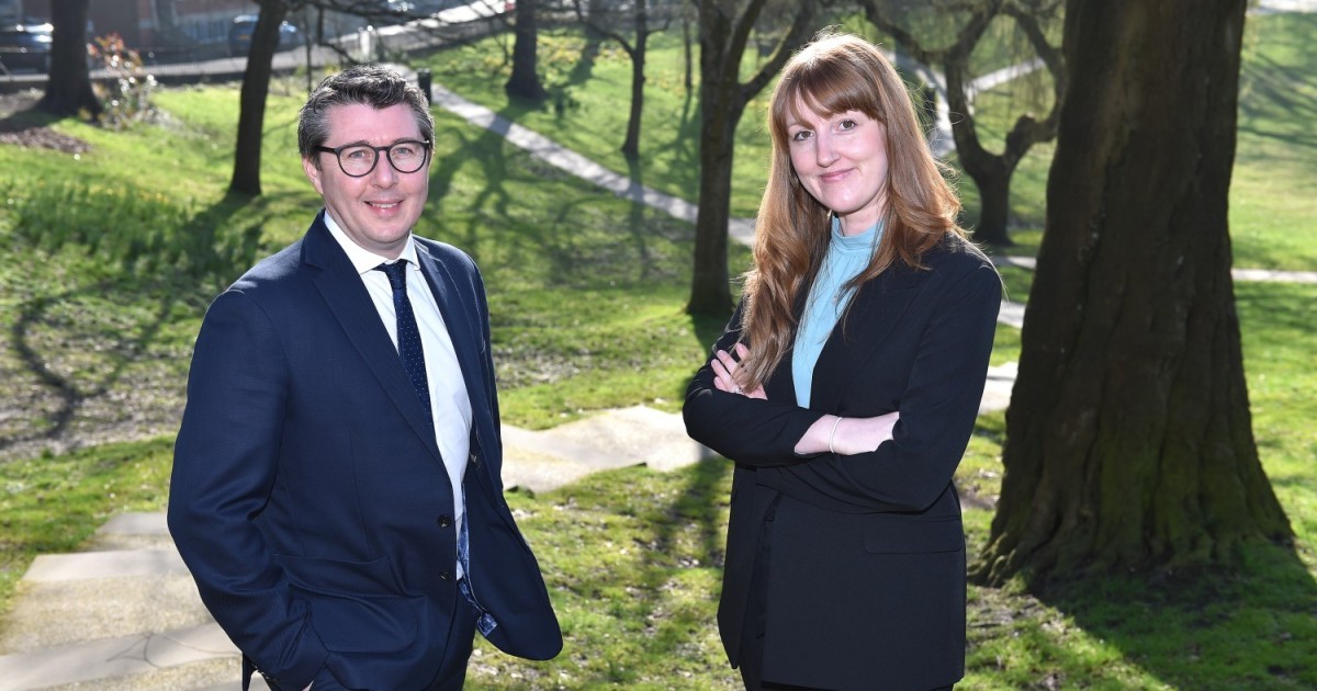 Preston law firm expands residential property team