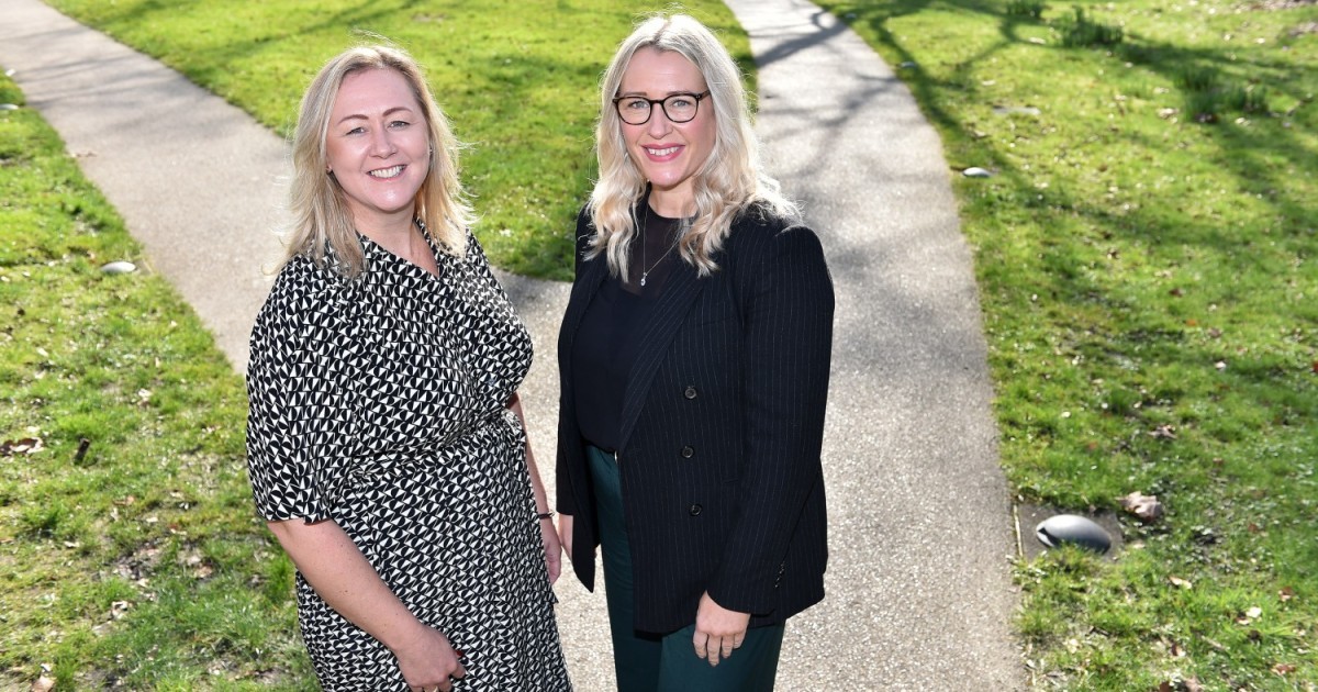 Law firm to boost professional development with new appointment