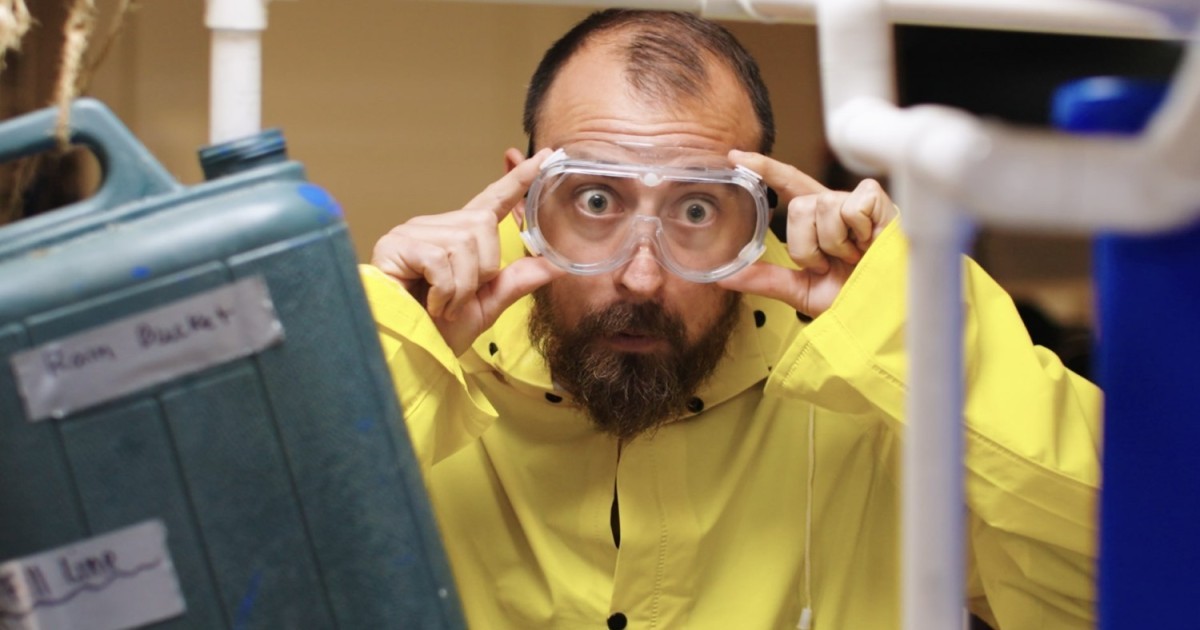 GaraDry targets US growth with award-winning ad campaign