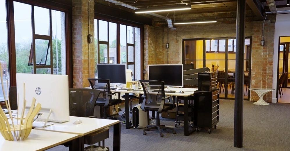 The QS Company acquires new city centre offices