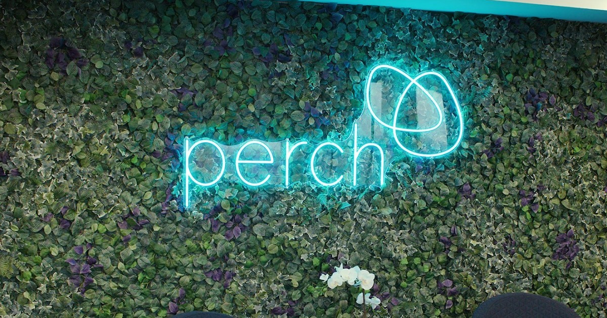 Perch Group makes experienced appointment into senior role