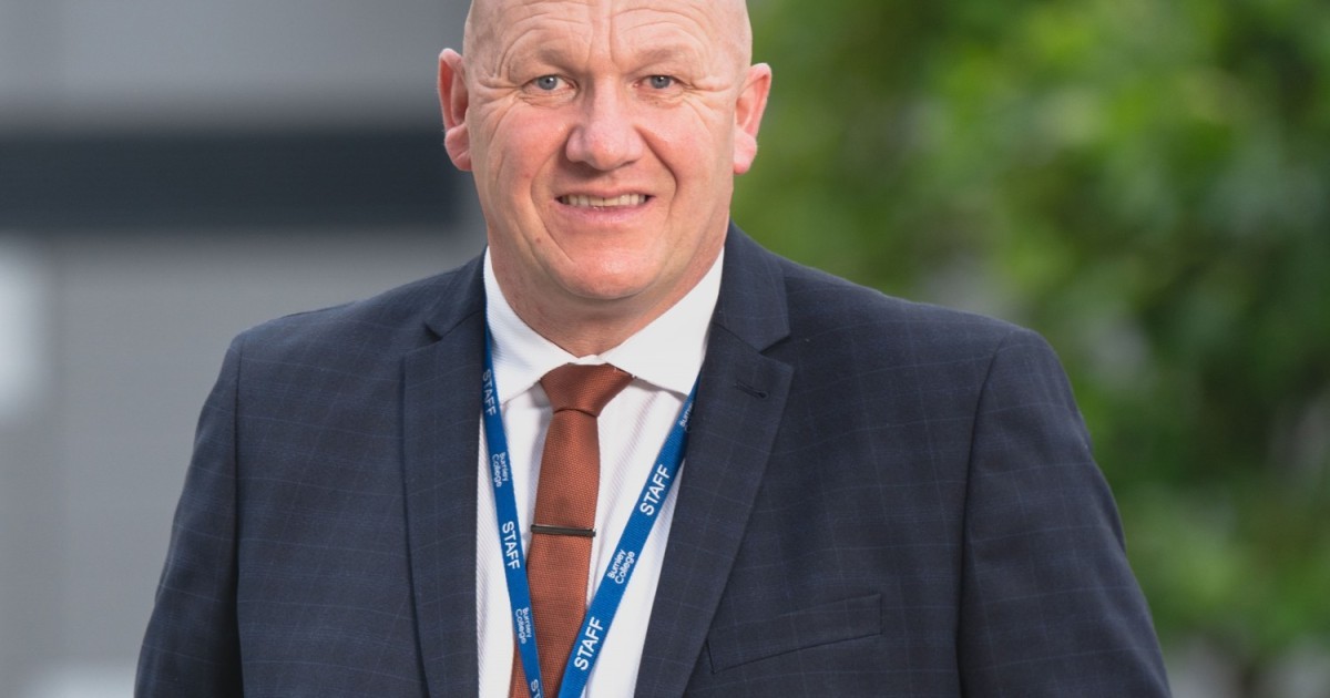 Innovation with inspiration and industry