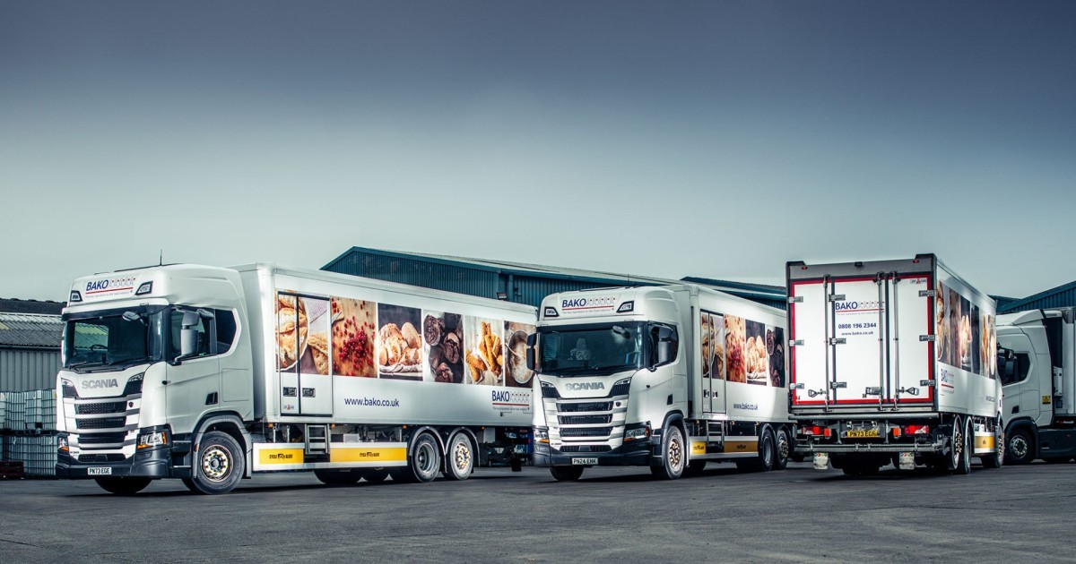 BAKO Group announces acquisition of BAKO Western