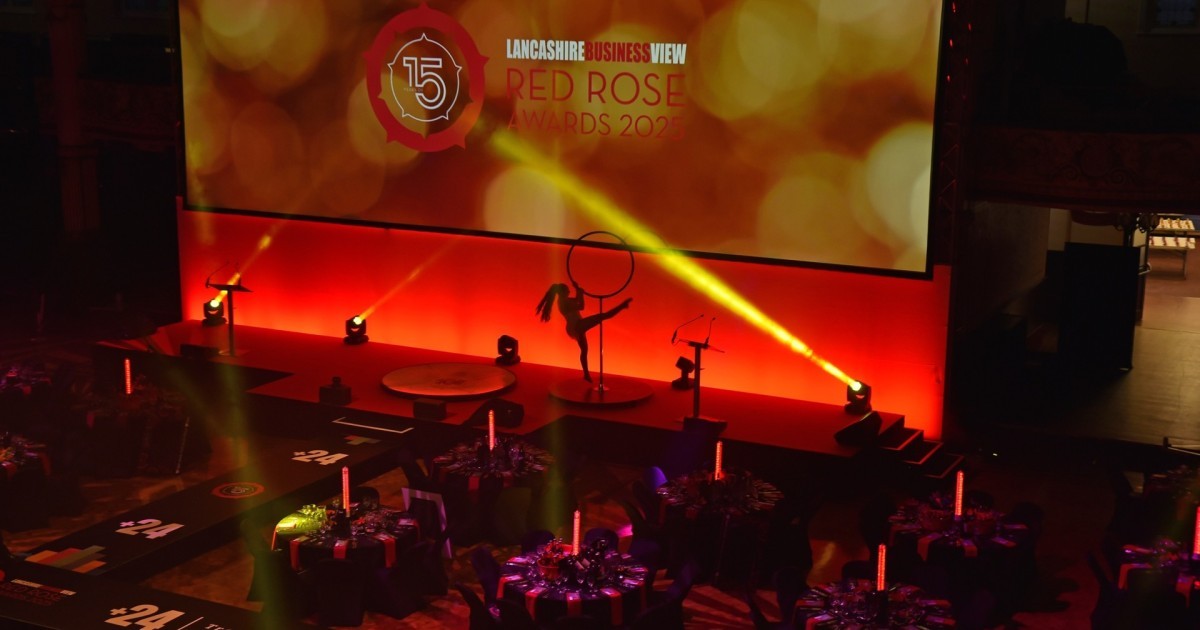 REVEALED: Our 2026 Red Rose Awards finalists
