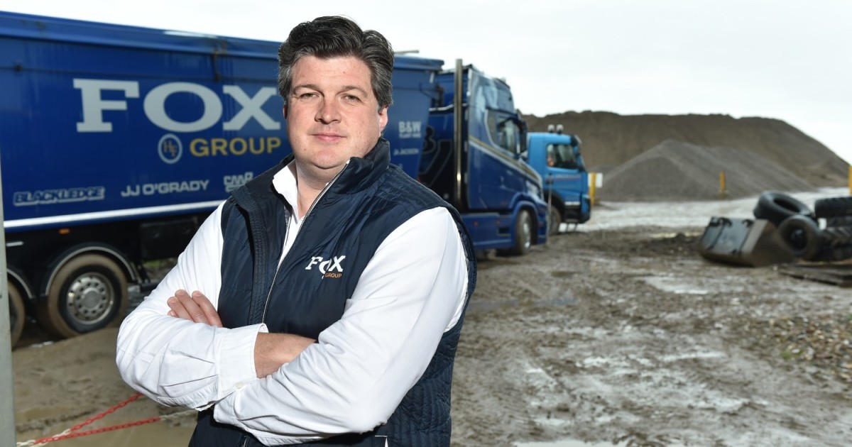 Fox Brothers Holdings Group acquired by Stellex Capital Management