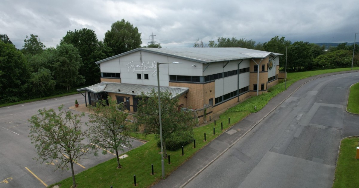 Farleys Solicitors invest in the future with flagship office space| LBV Hub