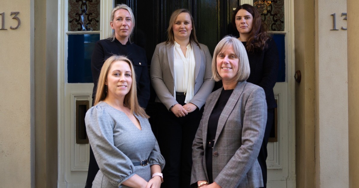 Farleys Solicitors announces latest round of partner and associate ...
