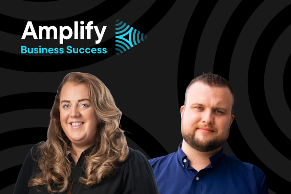 Growth consultant rebrands after successful first 12 months | LBV Hub