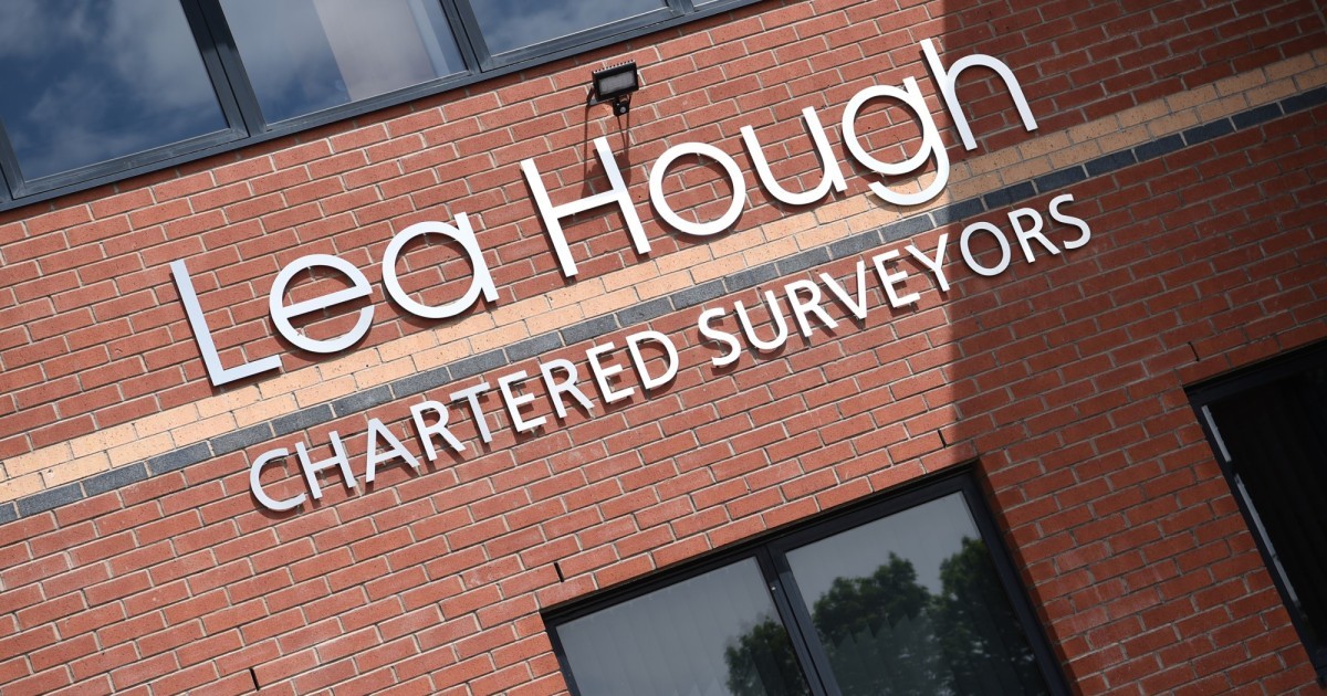 Lea Hough recruiting graduates and students | LBV Hub