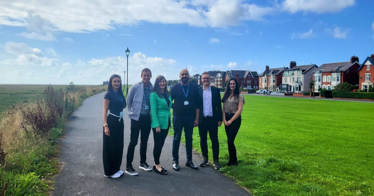 Happy Creative appointed by GLEG for brand identity transformation ...