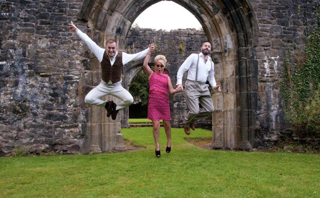Crafty Vintage celebrates 13 years of refashioning regional economies ...