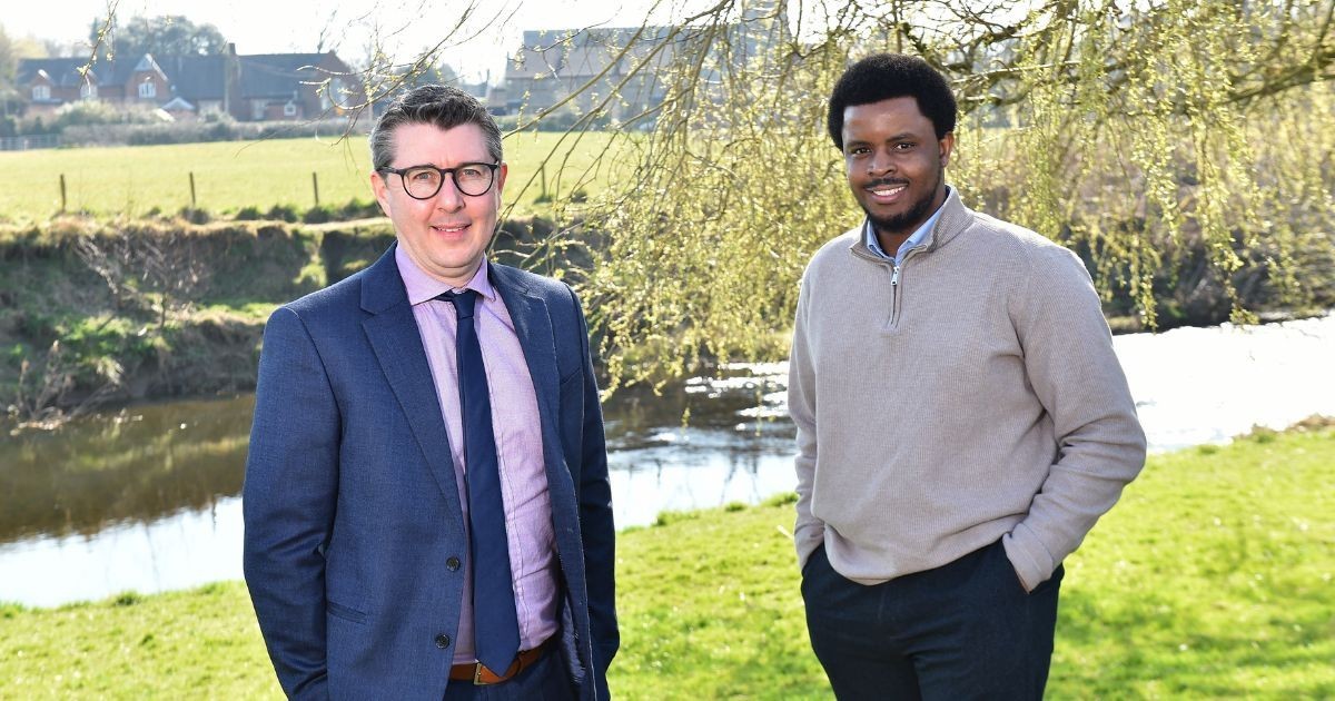 Kelechi strengthens residential conveyancing team at Harrison Drury ...