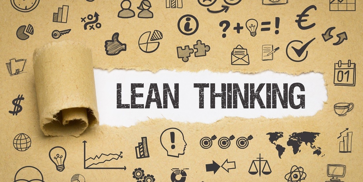 Lean methodology: A roadmap to efficiency and growth | LBV Hub