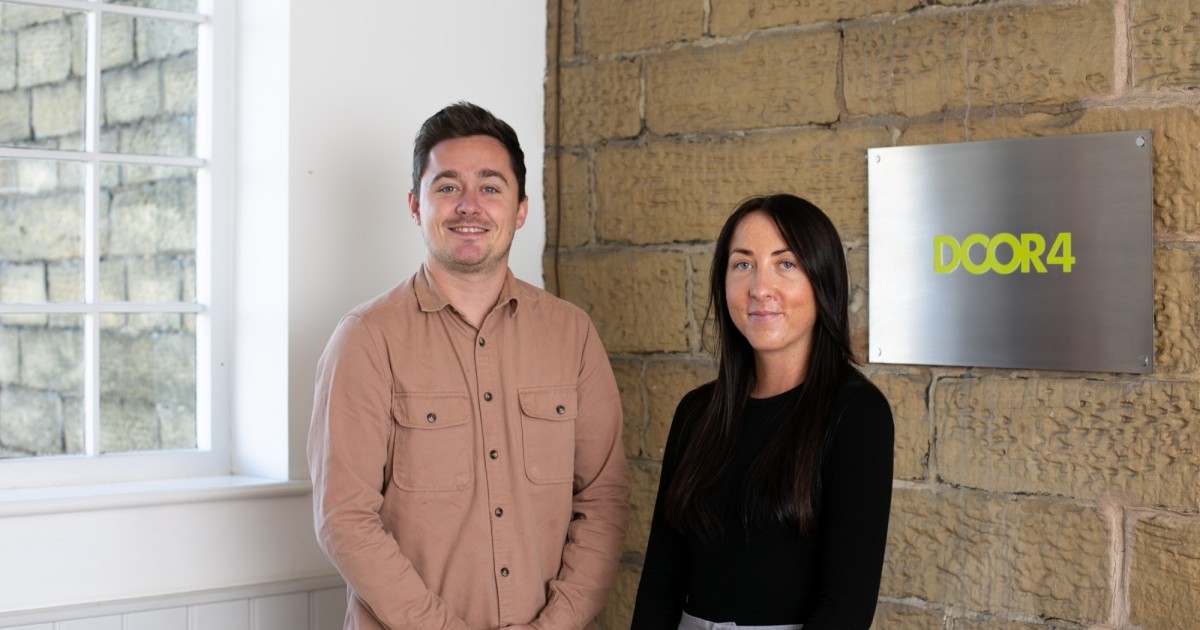 Door4 expands team with key appointments amid continued growth | LBV Hub