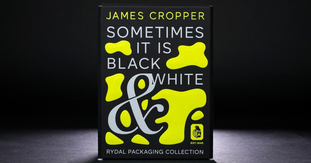 From mill to Milan: EXP launches B2B campaign for James Cropper | LBV Hub