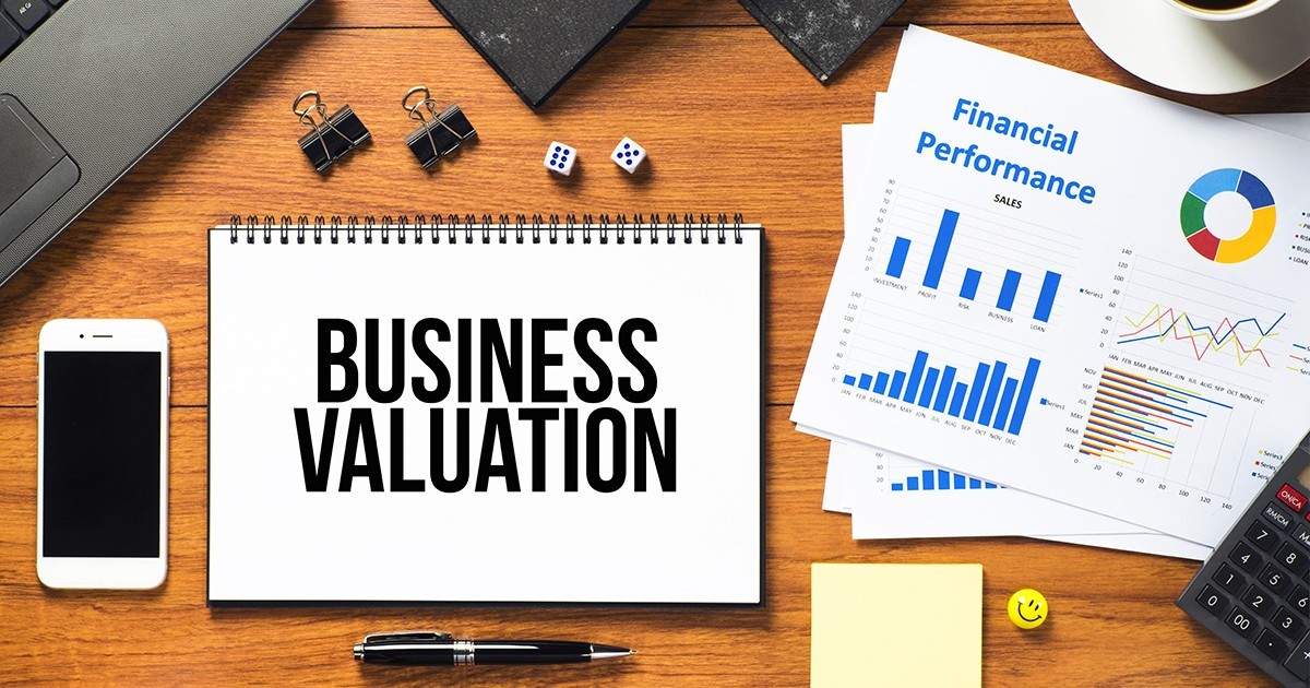 Exploring the diverse motivations for company valuations | LBV Hub