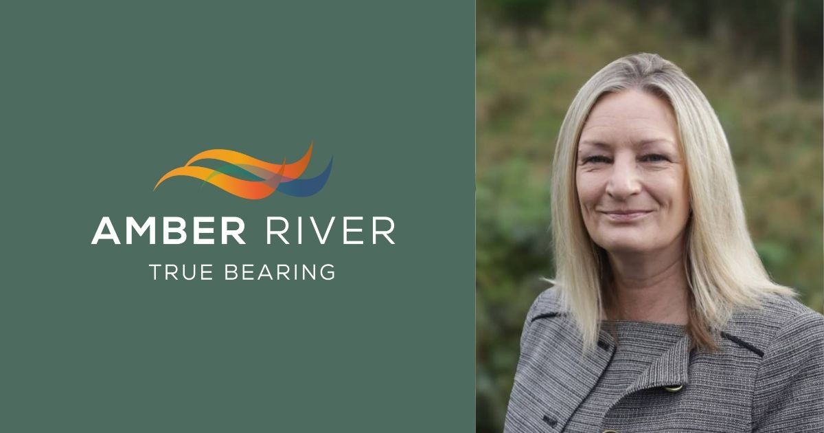 ANDREA OWEN: New IFA for Amber River True Bearing | LBV Hub