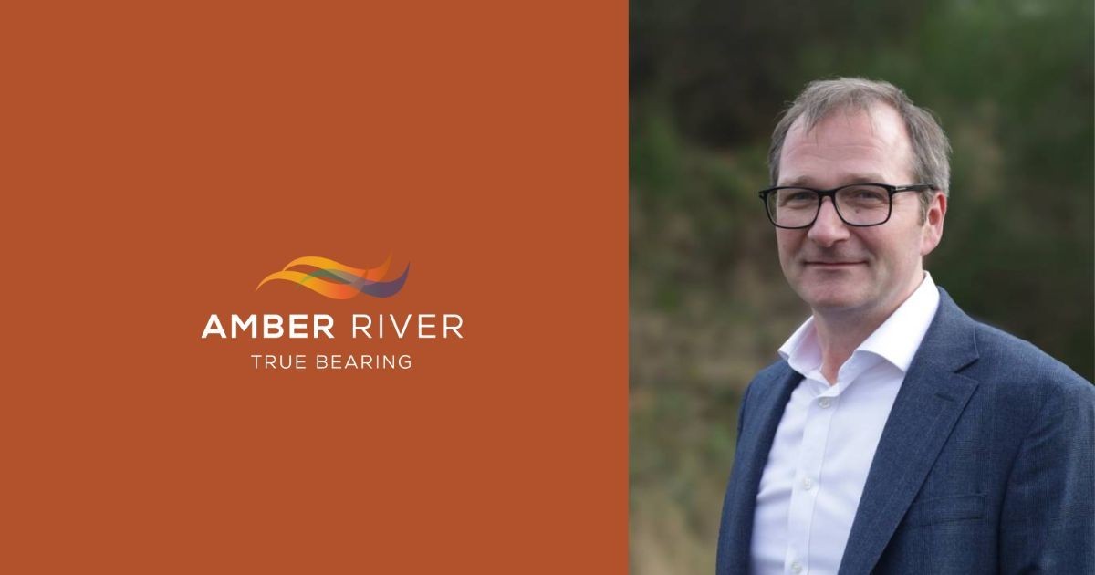 BRYAN KEITH: A new IFA joins the Amber River True Bearing team | LBV Hub