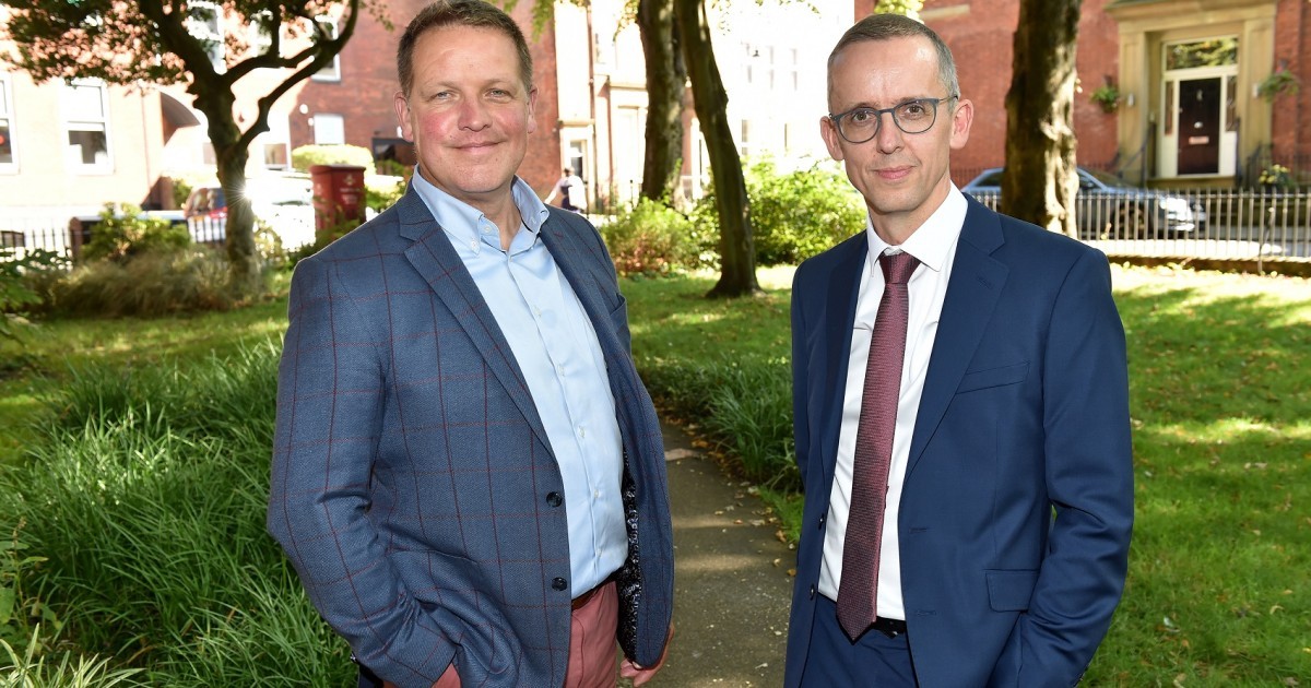 MHA Moore and Smalley appoints Rob Richardson to corporate finance team ...