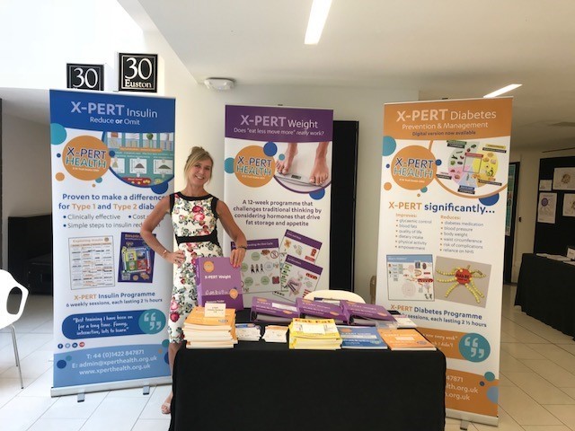 Great Harwood Rovers launch free 'man v fat' course | LBV Hub