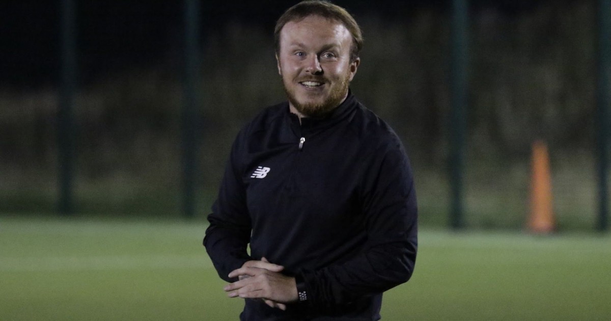 Accrington Stanley Women appoint new head coach | LBV Hub