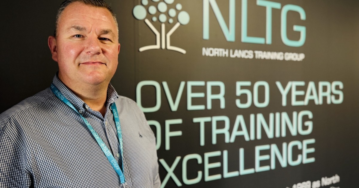 NLTG strengthens leadership team with two new appointments | LBV Hub