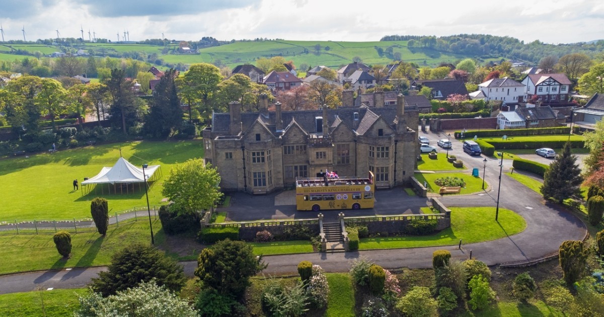 Hyndburn's culture and community to connect at special event | LBV Hub