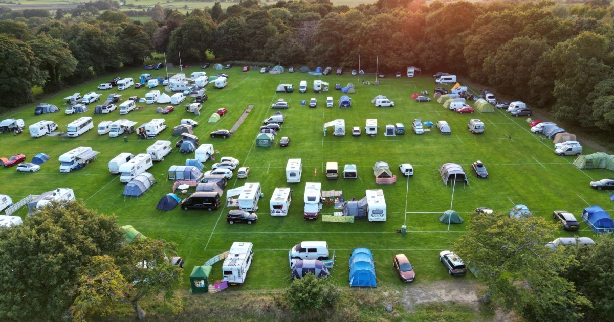 R&B festival launches deal to attract campers | LBV Hub