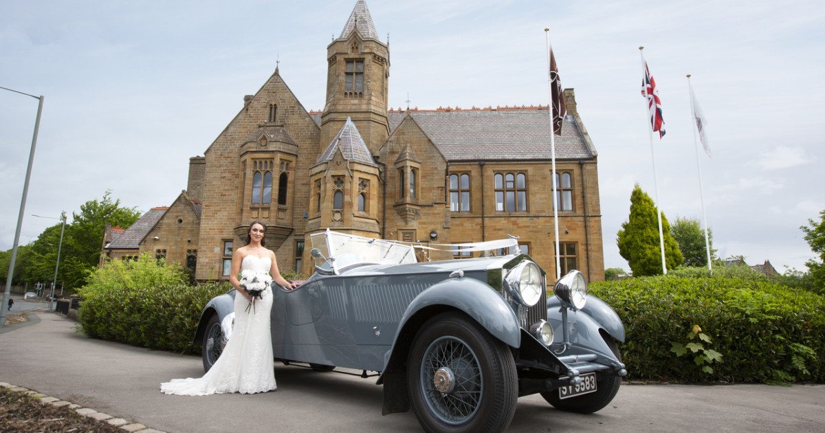 The Landmark to host wedding fayre this weekend | LBV Hub