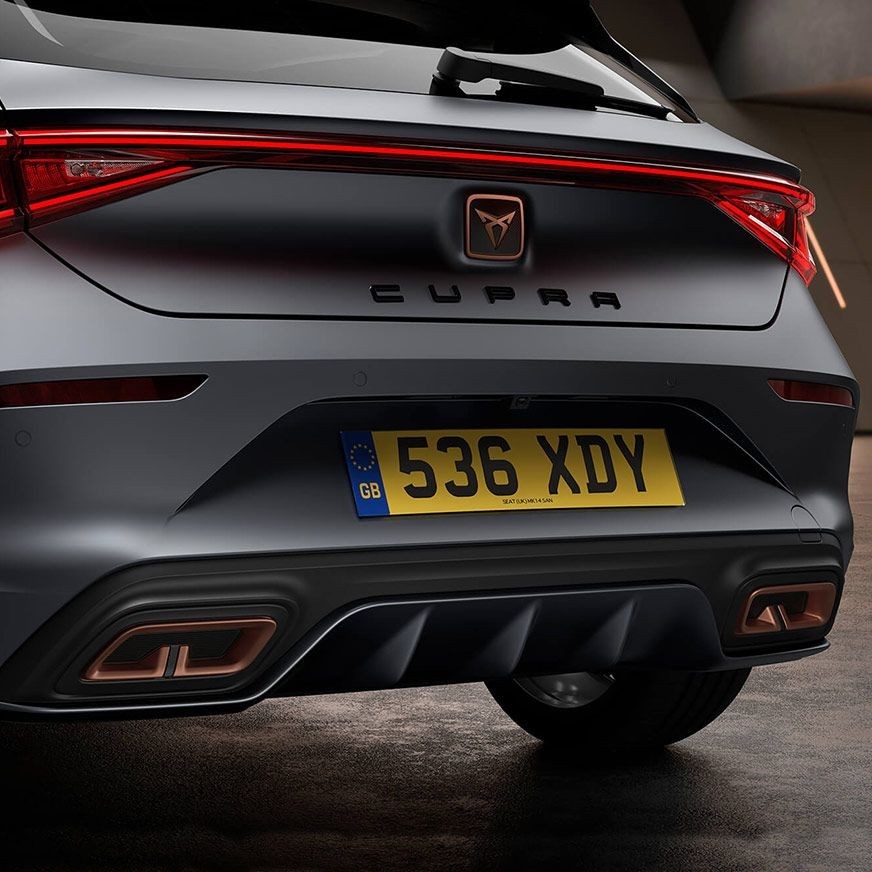 Everything You Need to Know About the New ‘25’ Registration Plates in ...