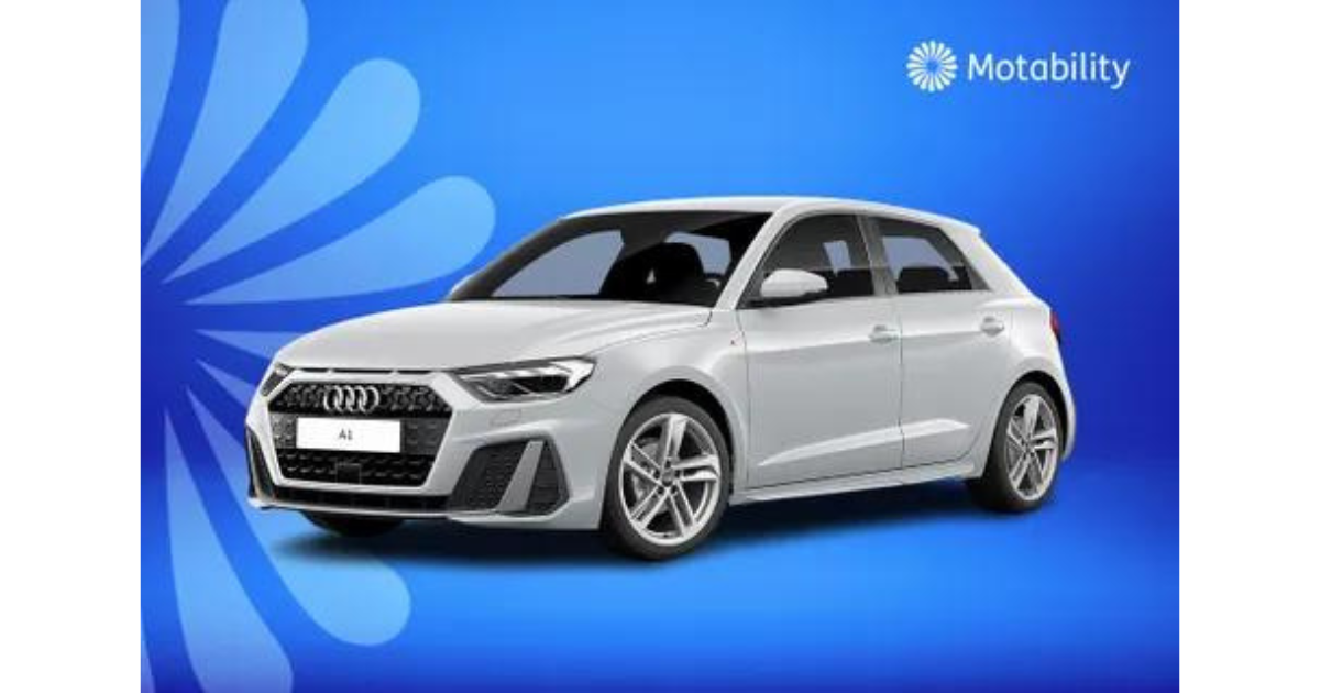 Cars available on the Motability Scheme at Blackburn Audi and Preston ...