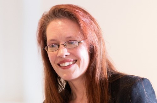 'Act now to make Devo work for us' - Miranda Barker