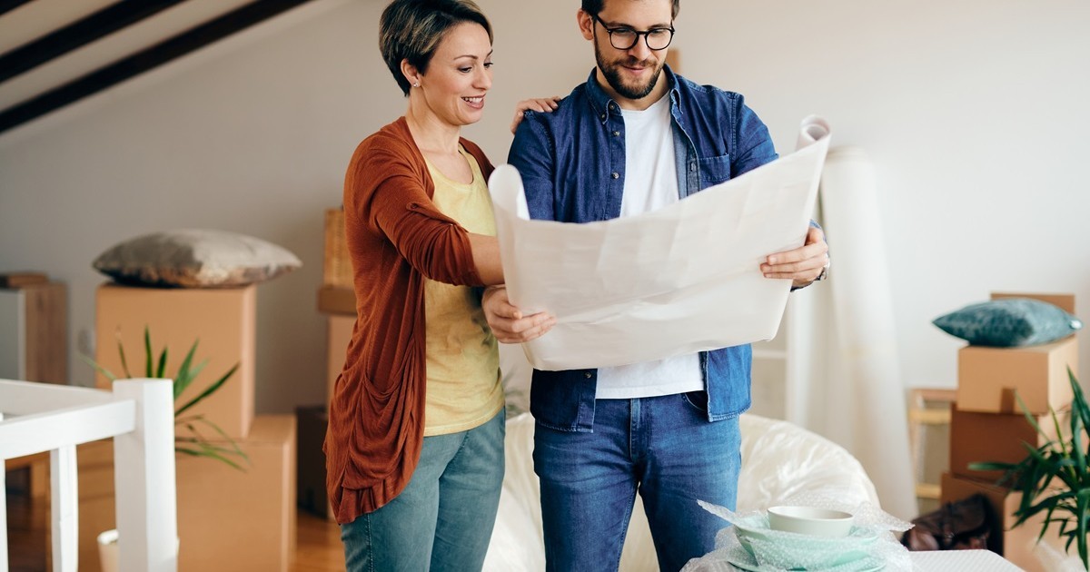 The importance of getting the right conveyancing advice when buying a ...