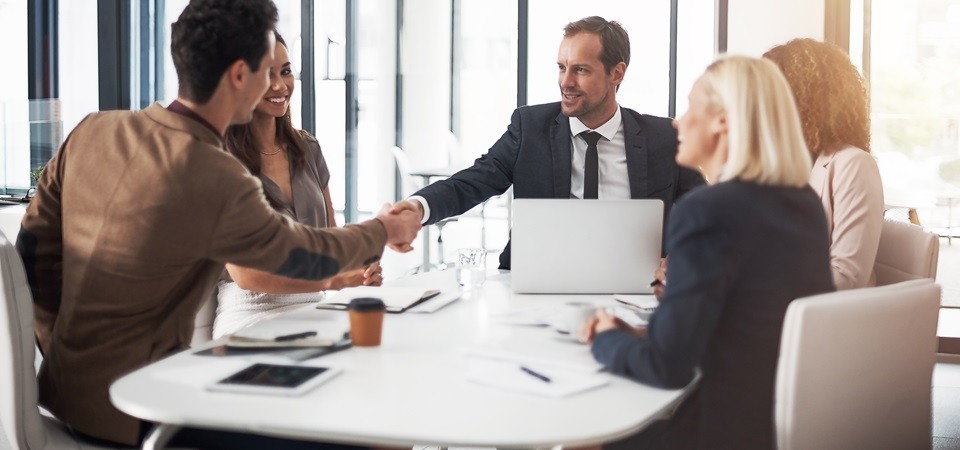 Important legal considerations in a management buyout | LBV Hub