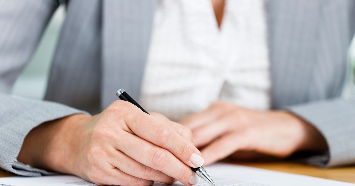The importance of terms and conditions in business contracts | LBV Hub