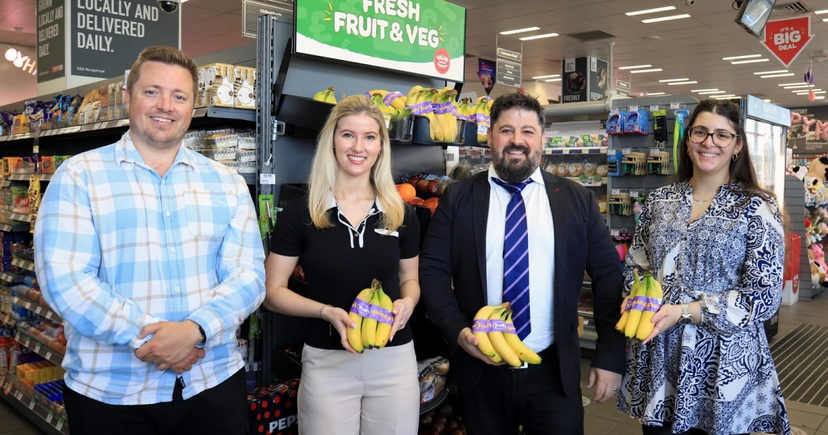 SPAR North of England launches new Trudi’s brand in UK exclusive | LBV Hub